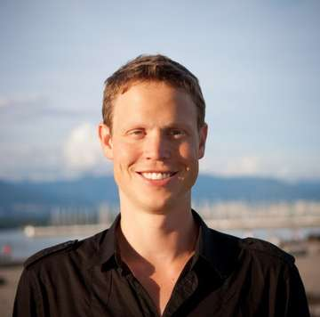 Jason Lindstrom | Human Capital Institute